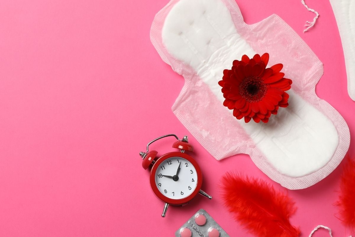 Health News World Menstrual Hygiene Day 2022 Why Is May 28 Celebrated