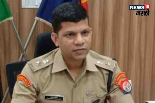 IPS असूनही साध्या घरात राहतो 'हा' अधिकारी; 13 वर्षांच्या सेवेत 21 वेळा ...