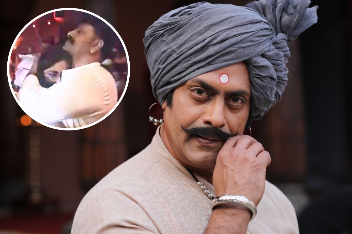 Subhedar Ajay Purkar : - News18 मराठी