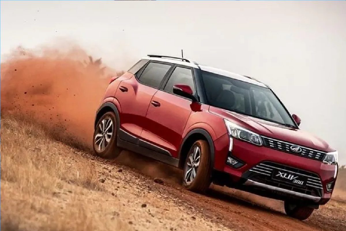 Diesel SUV घ्यायची? तर 25 पेक्षा जास्त मायलेज, किंमतही कमी, या आहे 3 बेस्ट कार – News18 मराठी