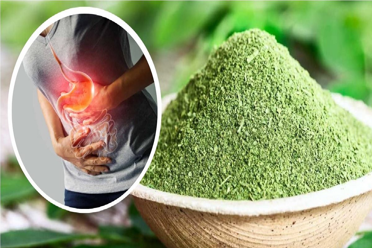 पचनाचा त्रास होईल धूर! करा 'या' पावडरचे नियमित सेवन - News18 मराठी