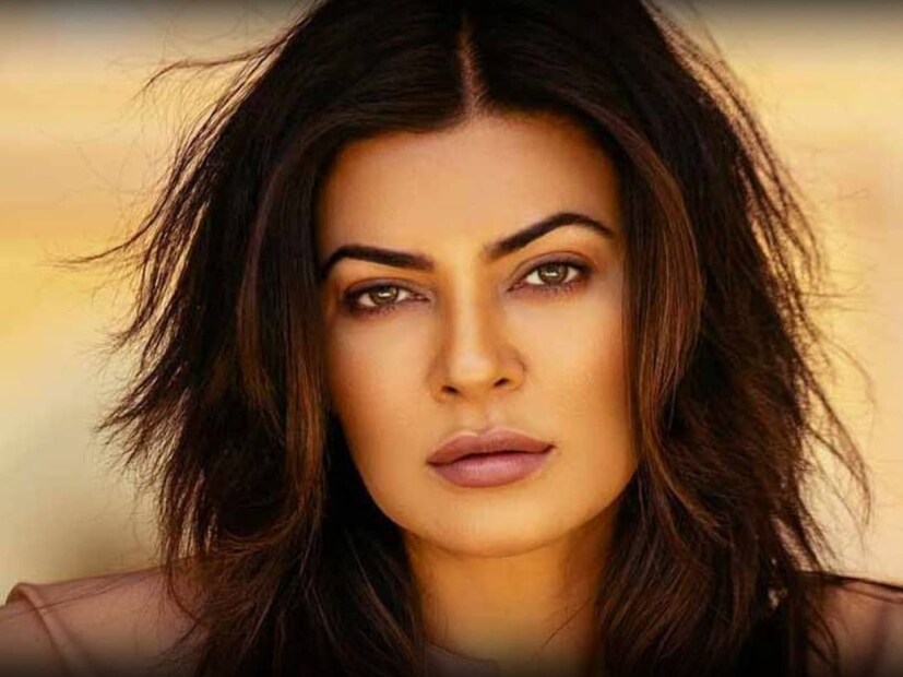 Sushmita Sen : 'तेव्हा मला मॅगझीनसाठी टाळलं जायचं...' सुष्मिता सेनचा ...