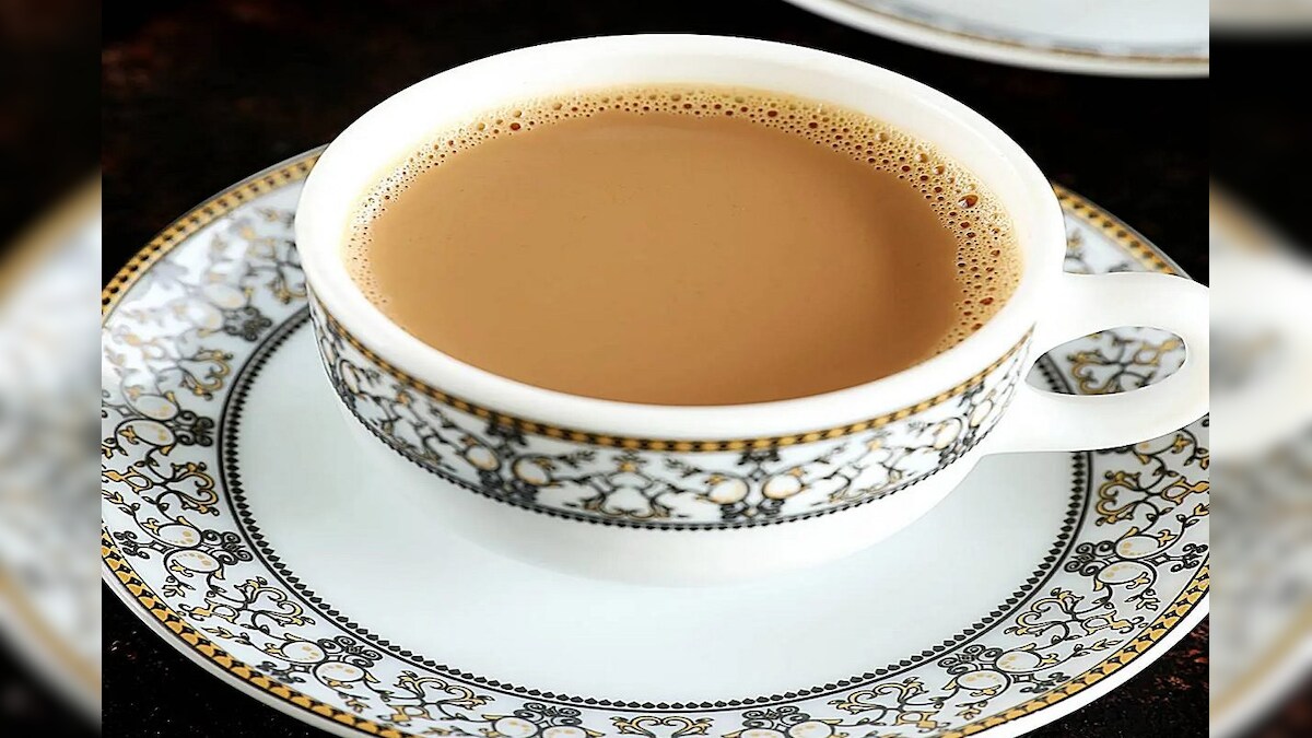 वाह, कडक! 'हा' चहा पिताच वजन होईल कमी, शुगरही येईल कंट्रोलमध्ये ...