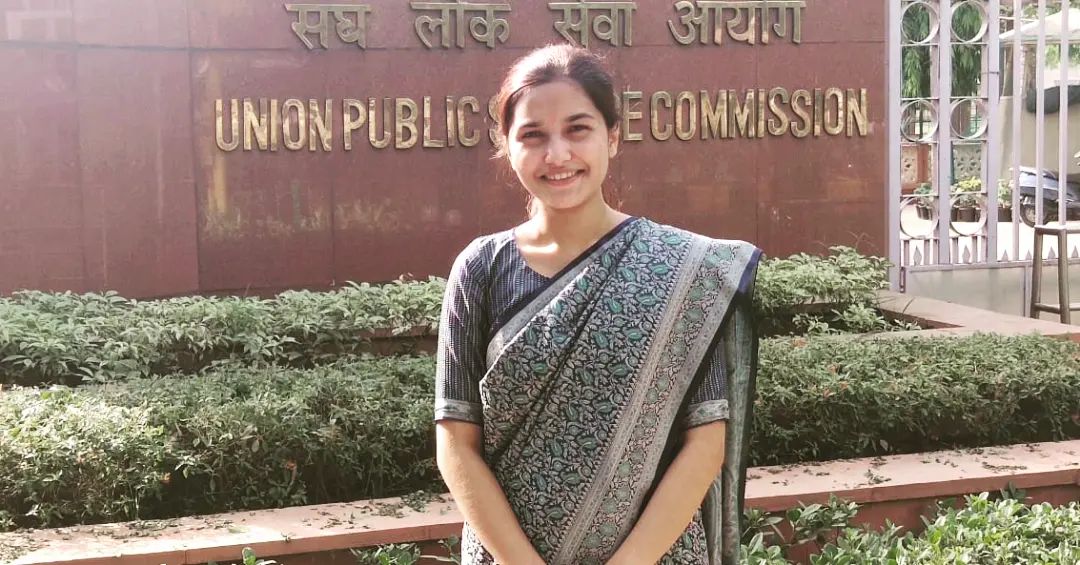 वडिलांच्या स्वप्नासाठी सोडलं MBBS; UPSC ची तयारी केली, दोनदा नापास, मग... – News18 मराठी