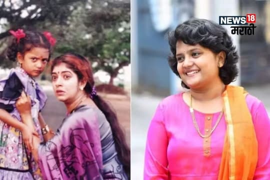 15 सिनेमात केलं काम, इंडस्ट्री न सोडता क्लिअर केली UPSC, आता IAS बनली ...