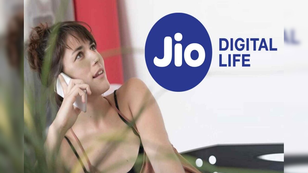 Jio चा मोठा धमाका! बस्सं इतक्या रुपयांचा प्रीपेड रिचार्ज आणि मोबाईलवर पाहा World Cup मॅच; फिल्म ...