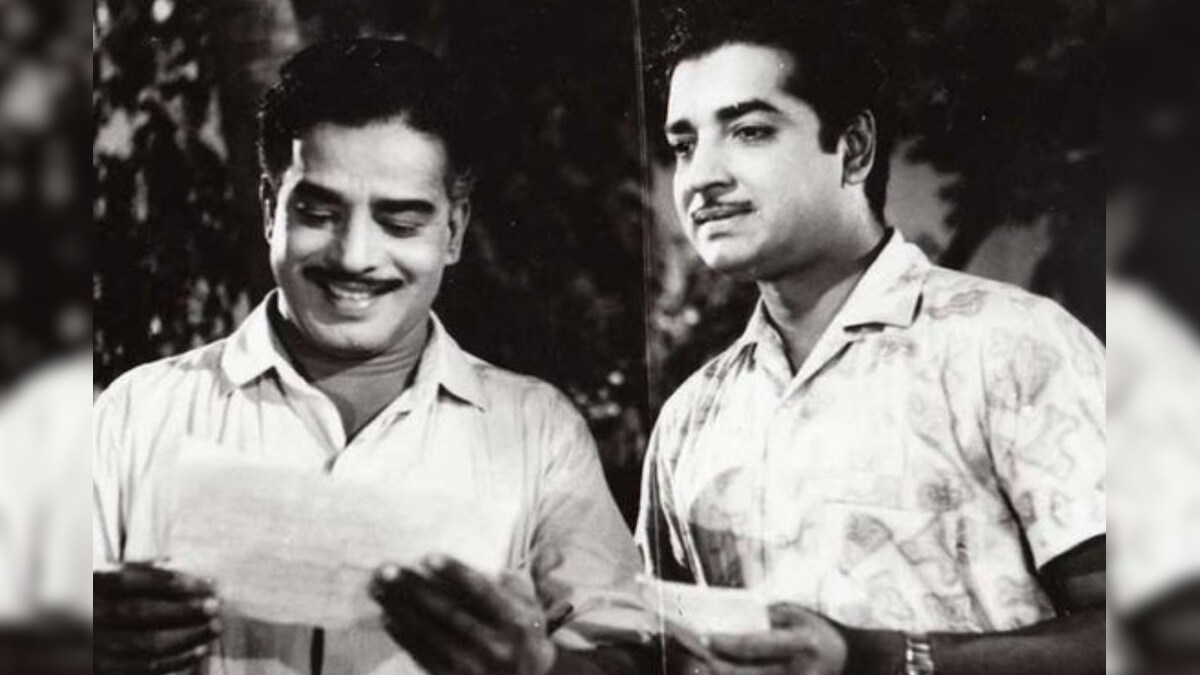 nazeer malayalam actor : - News18 मराठी