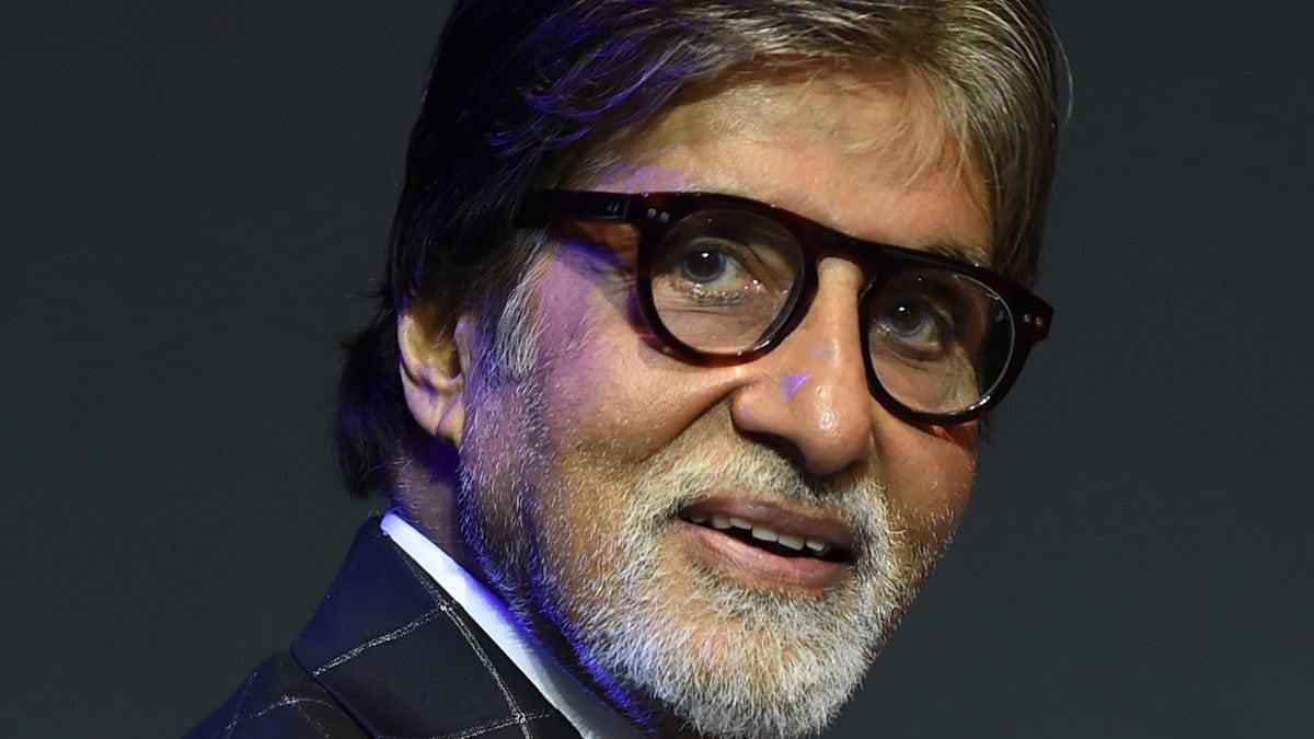 Amitabh Bachchan : अनोख्या पद्धतीने साजरा केला जाणार बिग बींचा 81 वा ...