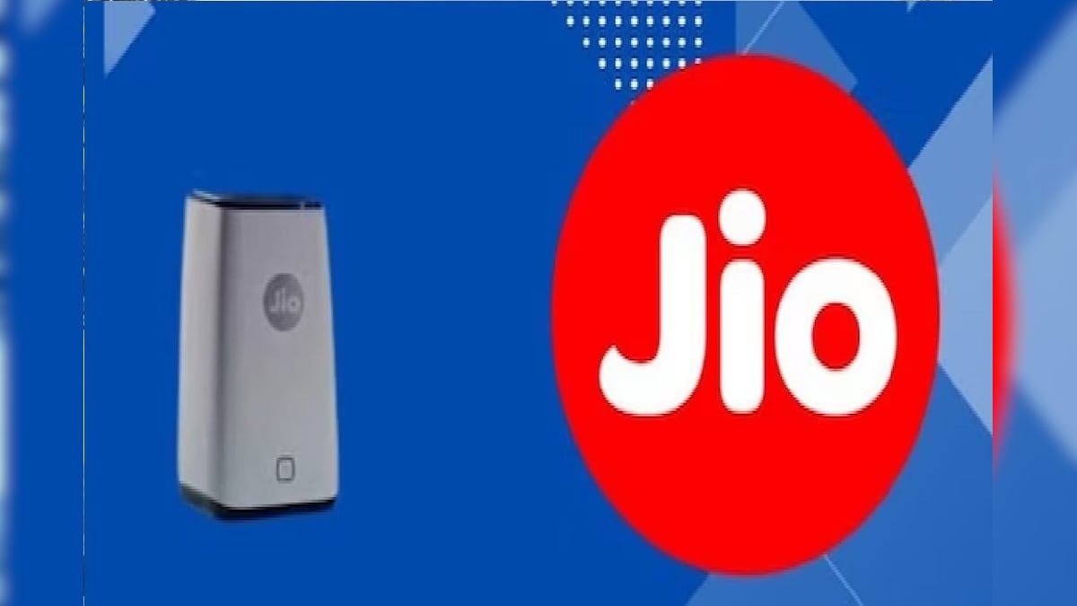 8 शहरांमध्ये लाँच झाला Jio AirFiber, सर्वात स्वस्त प्लॅन कोणता? वाचा इथं | टेक्नोलाॅजी - News18 ...