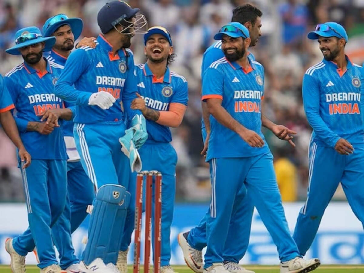 World Cup 2023 : वर्ल्ड कपच्या मध्यावर केएल राहुलकडे मोठी जबाबदारी ...