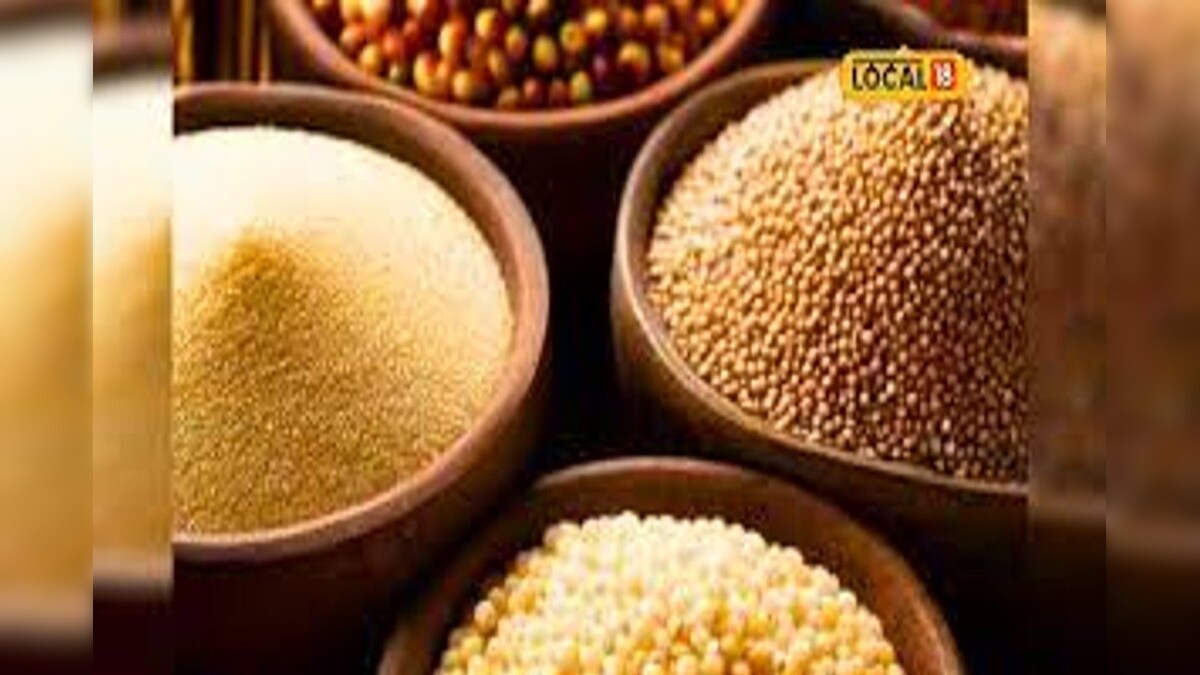 'या'पदार्थांचा जेवणात वापर केला तर तुमच्याकडं फिरकणारही नाही आजार ...