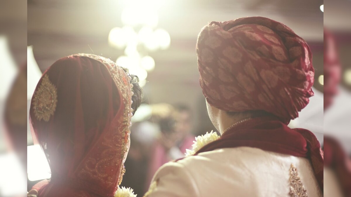 Weird Tradition : भारतात इथं नवरी नाही तर नवरदेवाची होते सासरी पाठवणी weird tradition of ...