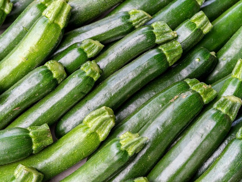 Zucchini Benefits : झुकिनीचे हे जबरदस्त फायदे माहितीये? वाचाल तर नक्की आहारात कराल सामील ...