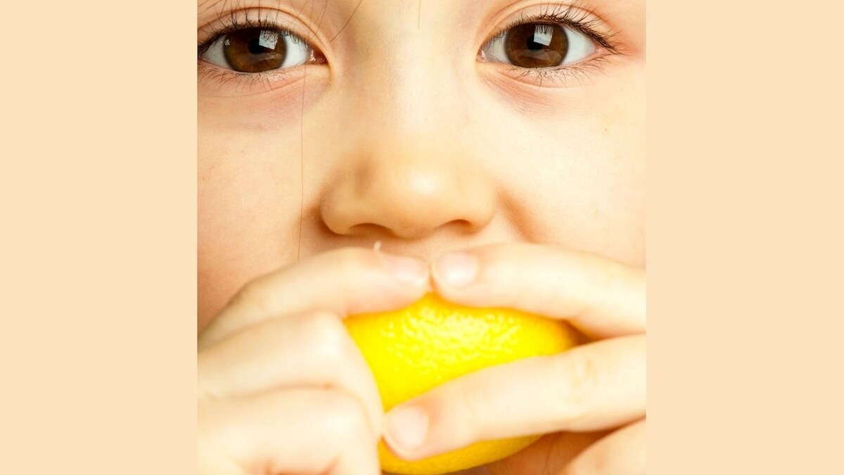 उकाडा वाढलाय खरं पण मुलांना चुकूनही देऊ नका लिंबू; परिणाम पाहून अंगावर ...