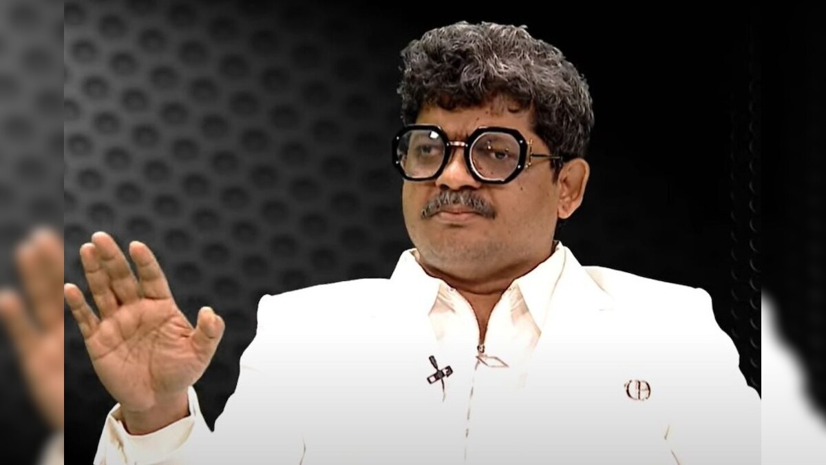 Gunaratna Sadavarte : '...म्हणून तुम्हाला ओबीसींमध्ये जाता येणार नाही ...