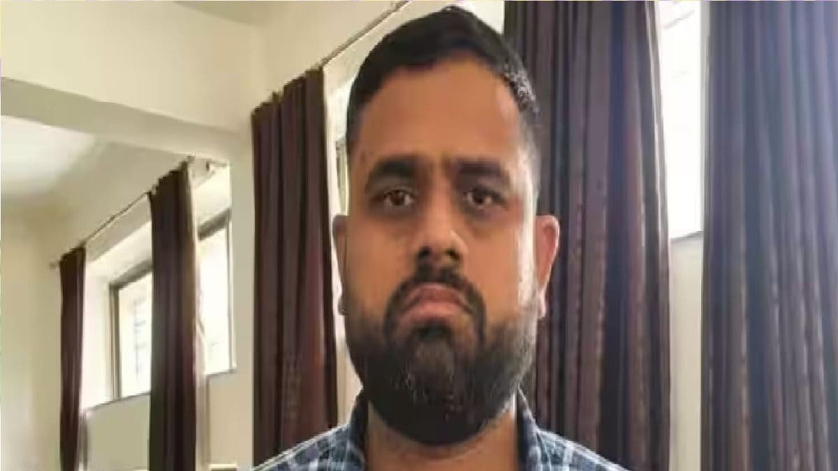 lalit patil : डॉक्टर तुम्ही सुद्धा? ललित पाटील प्रकरणी धक्कादायक माहिती ...