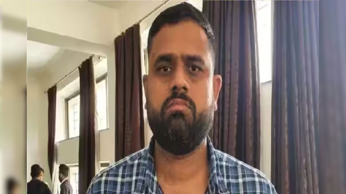 Lalit Patil Case: ड्रग्ज माफिया ललित पाटील प्रकरणात मोठी अपडेट; कारवाई ...