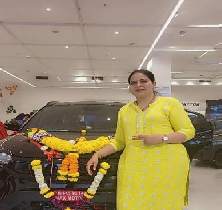 lalit patil : 'लव्ह यू जान...' ड्रग्समाफिया ललित पाटील आणि त्याच्या ...