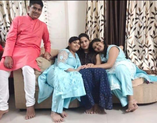 lalit patil : 'लव्ह यू जान...' ड्रग्समाफिया ललित पाटील आणि त्याच्या ...