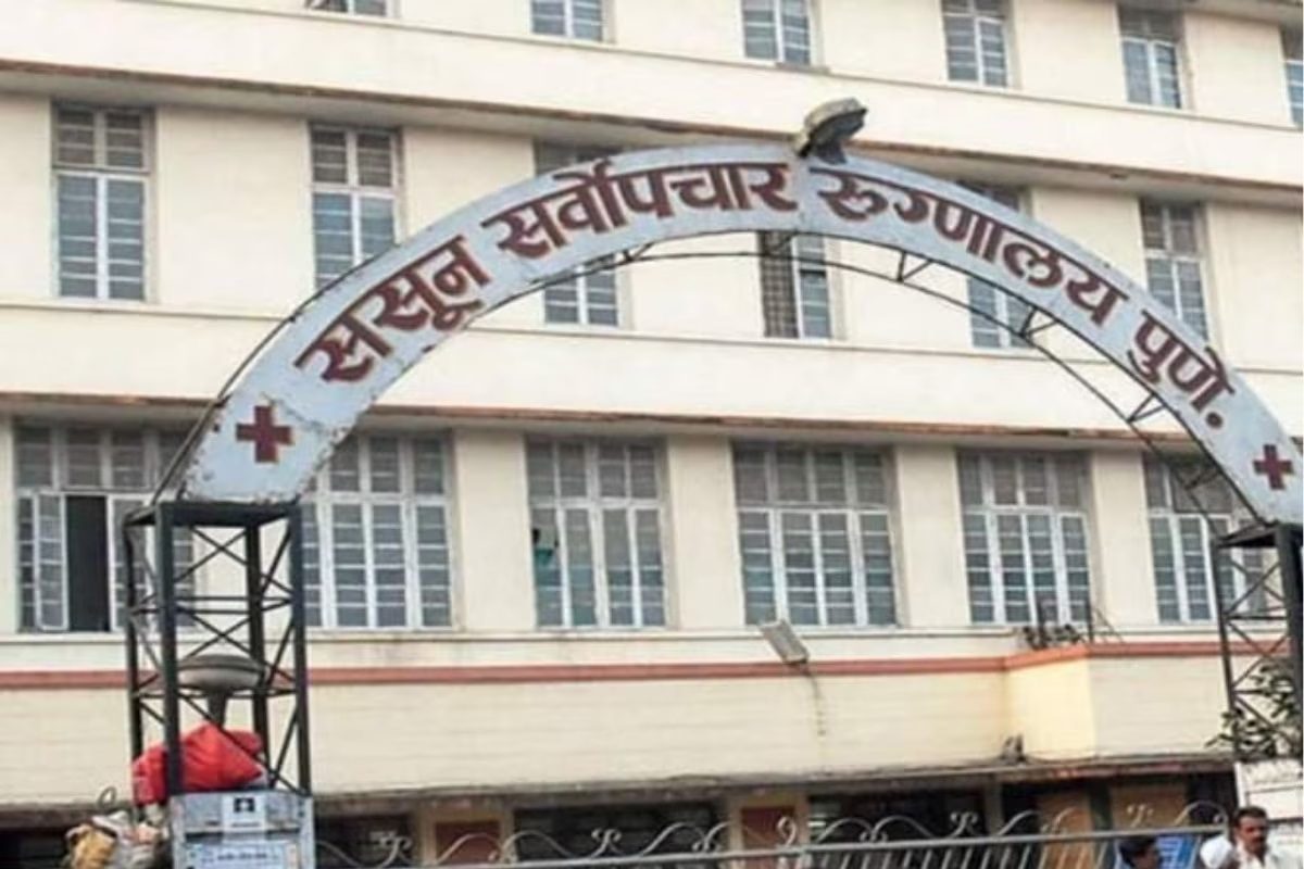 lalit patil : डॉक्टर तुम्ही सुद्धा? ललित पाटील प्रकरणी धक्कादायक माहिती ...