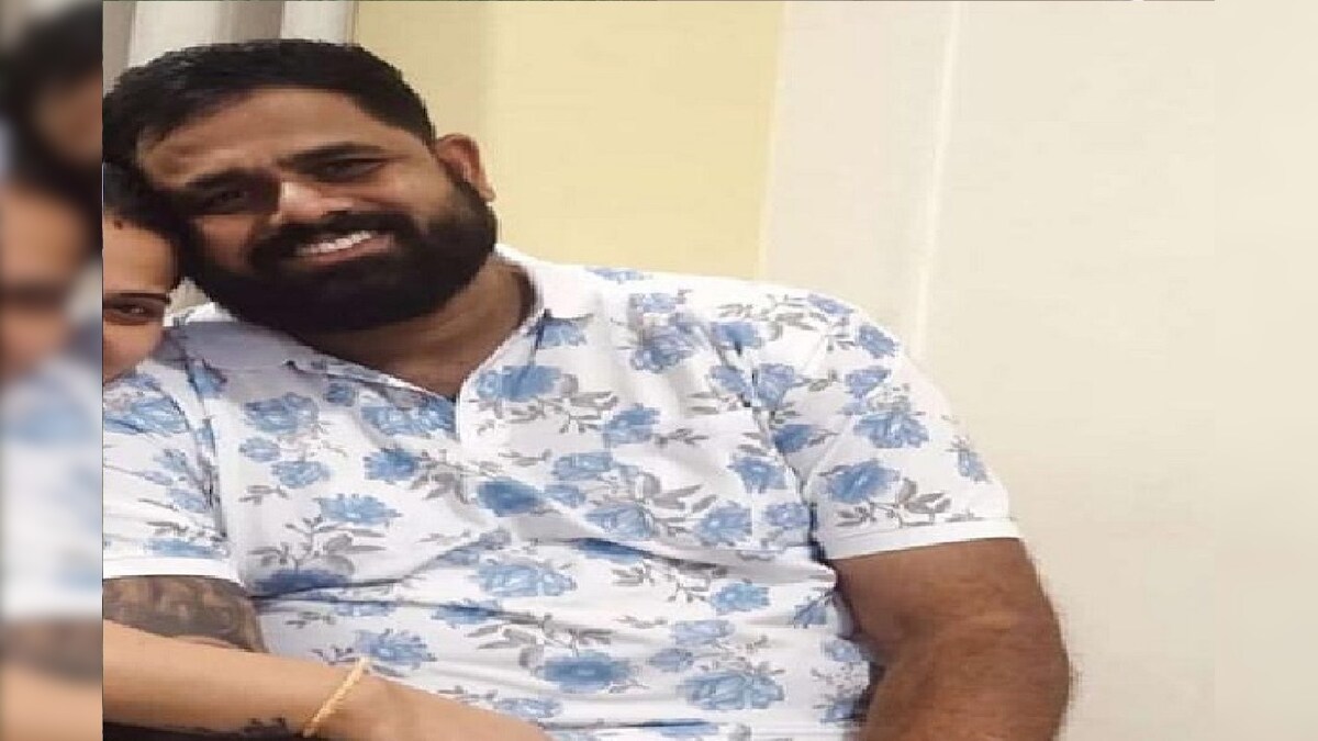 lalit patil : 'my handsome hunk' ड्रग्समाफिया ललित पाटीलची प्रेयसी आहे तरी कोण? नवी माहिती समोर ...