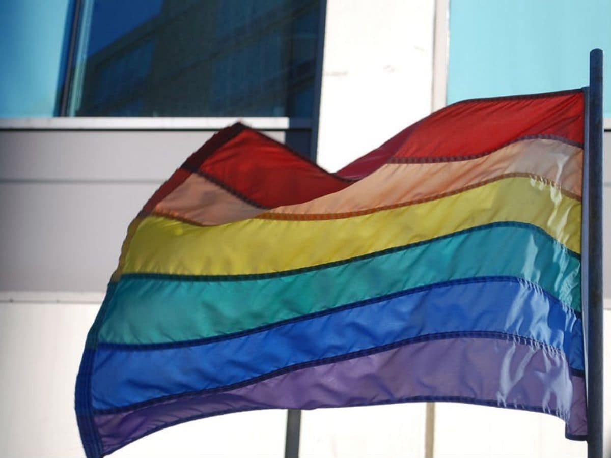 LGBTIQ Full Form : काय आहे LGBTIQ चा फुल फॉर्म आणि आणि अर्थ? इथे जाणून ...