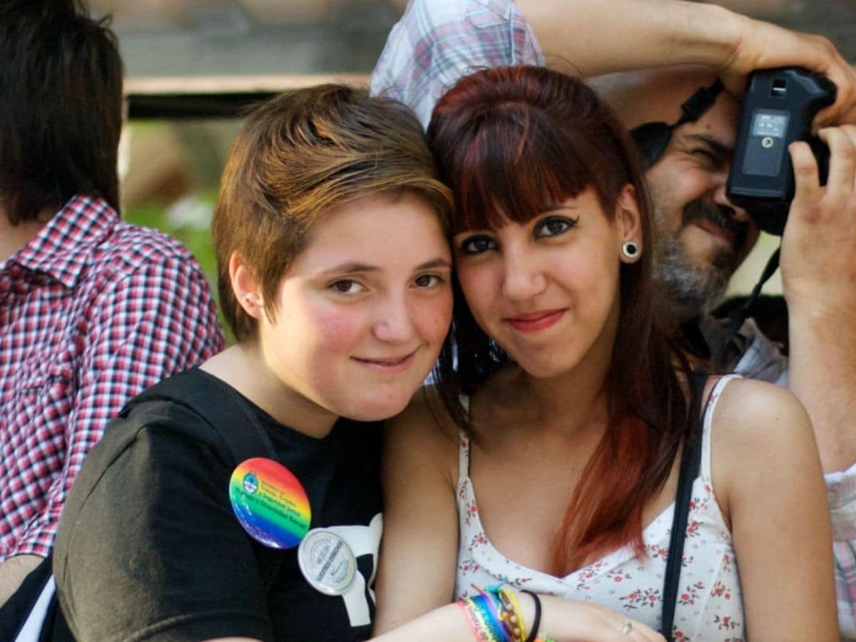 LGBTIQ Full Form : काय आहे LGBTIQ चा फुल फॉर्म आणि आणि अर्थ? इथे जाणून ...