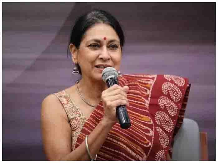 कोण आहेत माजी IPS मीरा बोरवणकर? अंडरवर्ल्ड डॉनलाही वाटायची भीती, का ...