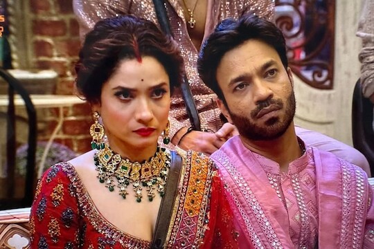 Ankita Lokhande pregnancy test : प्रेग्नंन्सी कन्फर्म? अंकिता लोखंडे ...