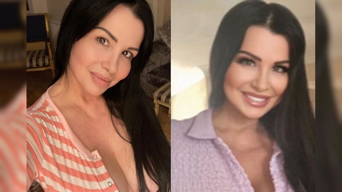 Fran Sawyer : सौंदर्यच ठरलं शाप! ना मैत्री मिळाली ना प्रेम; 'ती' च्या पासून सगळेच पळतात दूर; काय ...