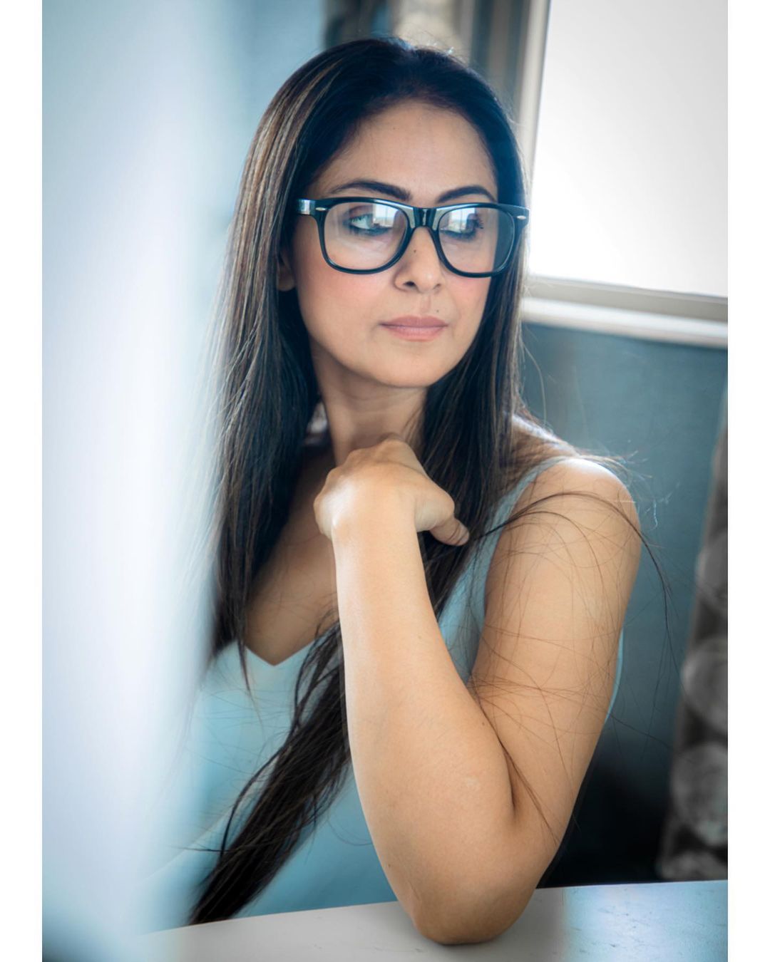 tiger 3 actress simaran bagga : 22 वर्ष मोठ्या अभिनेत्याच्या प्रेमात होती Tiger 3 फेम 'ही ...