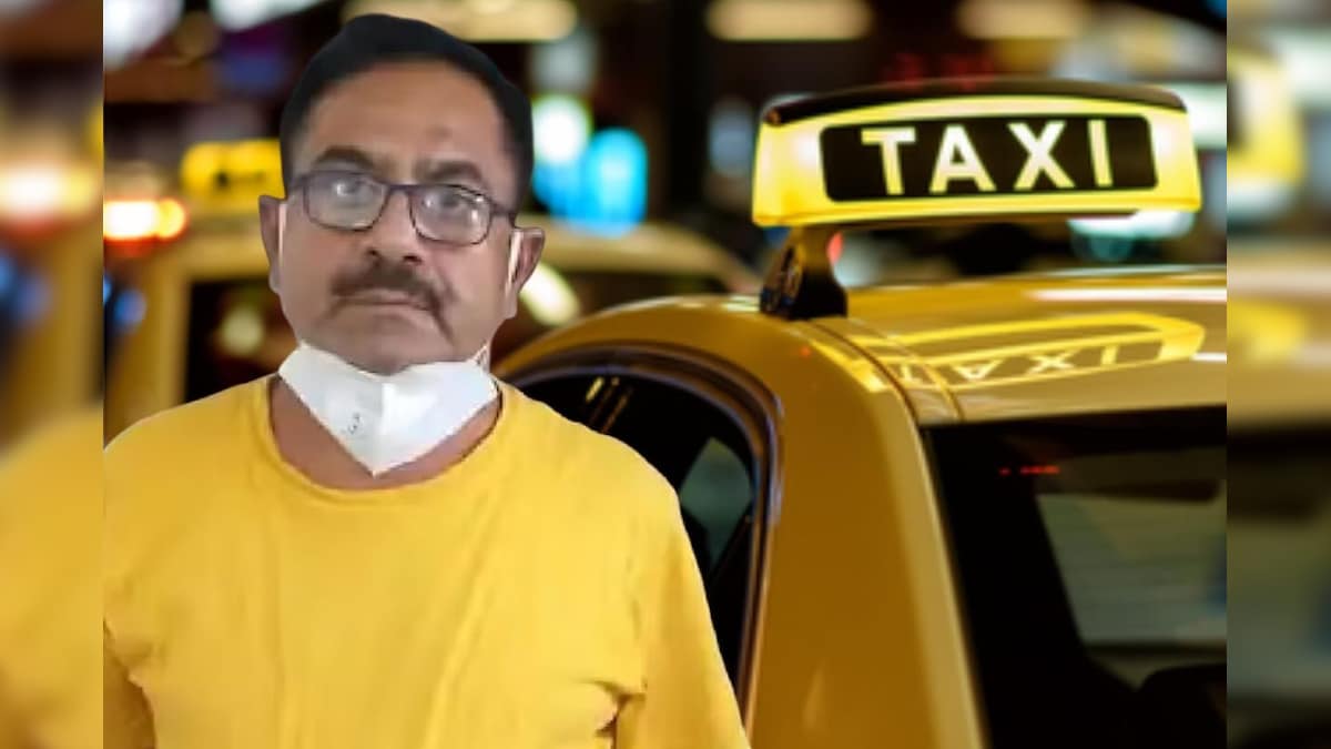 serial killer : आधी ड्रायव्हरचं अपहरण, मग हत्या अन् मृतदेह मगरींना ...