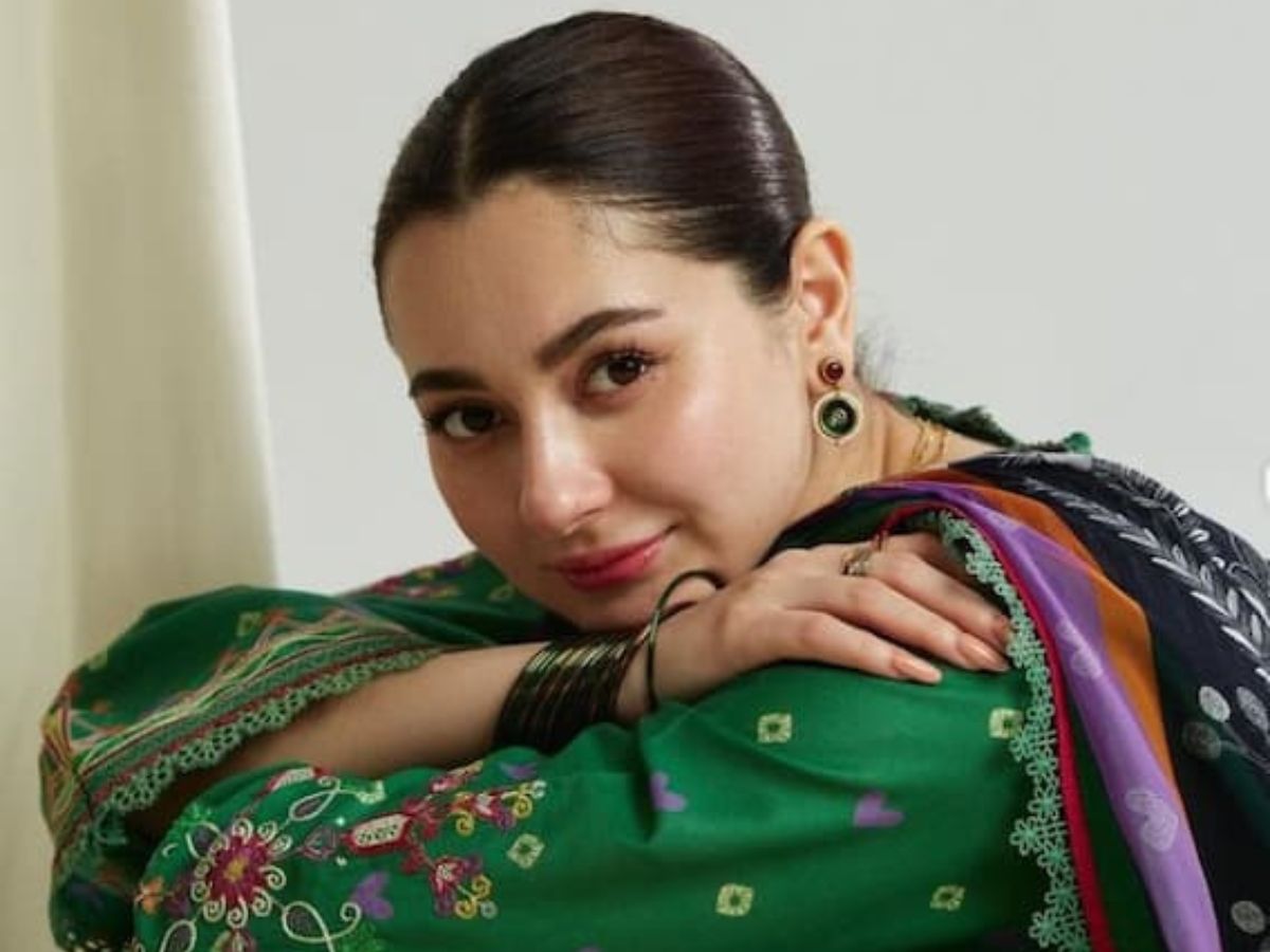 पाकिस्तानमध्ये आहे अनुष्का शर्माची डुप्लिकेट, बाबर आझमला करतेय डेट ...