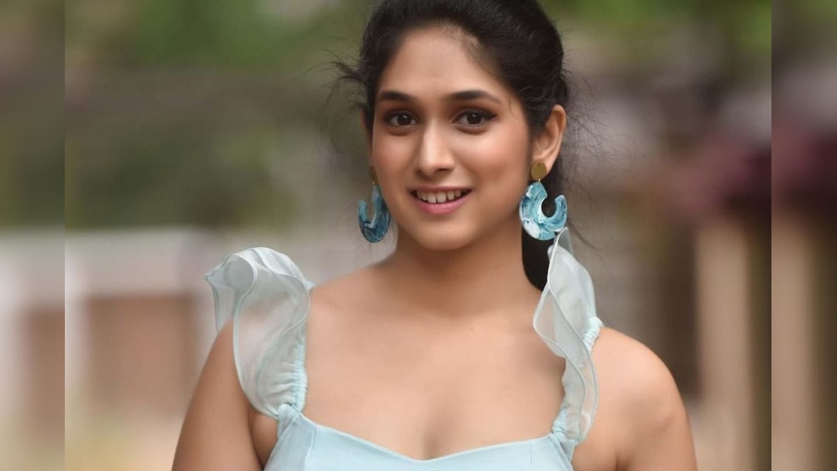 priyadarshini indalkar : 'अनेक पुरूष...' 'हास्यजत्रा' फेम प्रियदर्शनीला नेटकऱ्याचे आक्षेपार्ह ...