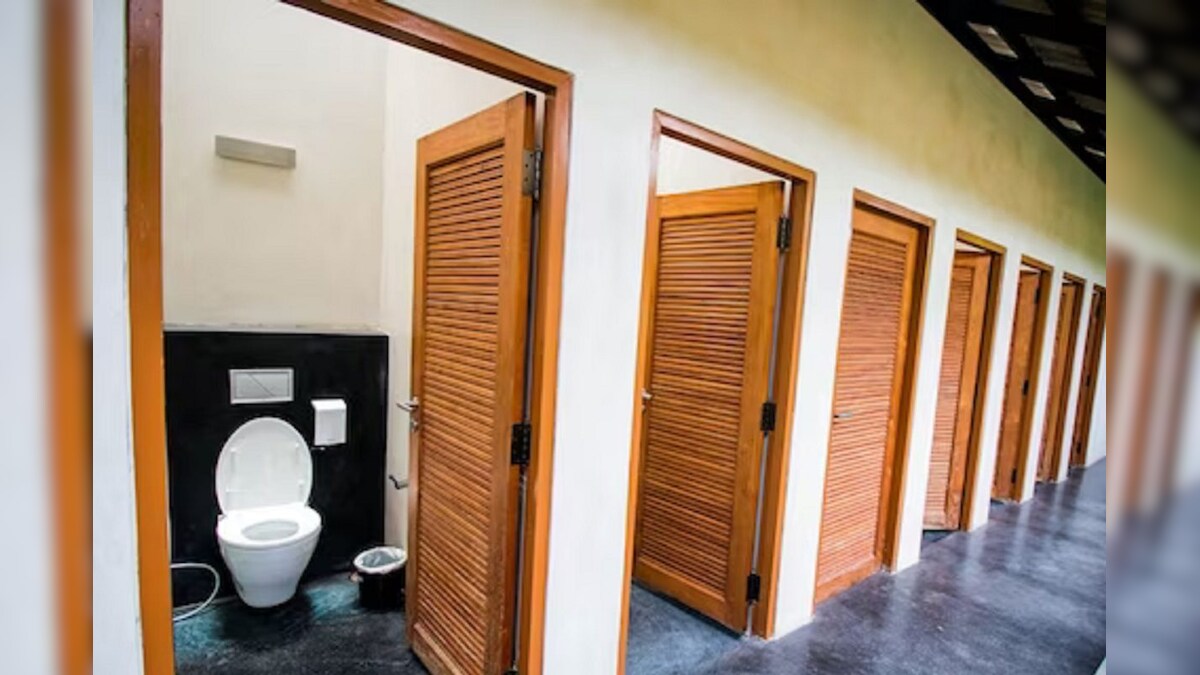 Weird places - प्राकृतिक सौंदर्यासाठी ओळखला जातो हा देश पण इथं नाहीत ...