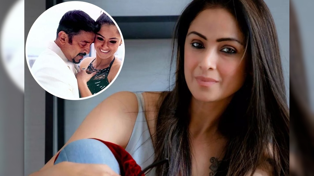 tiger 3 actress simaran bagga : 22 वर्ष मोठ्या अभिनेत्याच्या प्रेमात होती Tiger 3 फेम 'ही ...