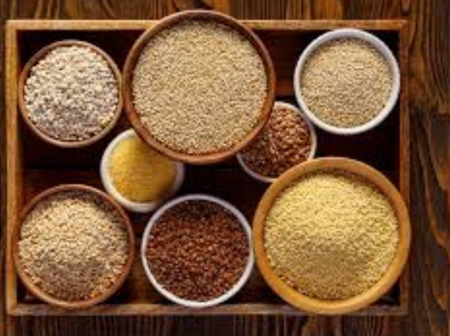 रक्तदाब कमी करण्यासाठी होईल मदत; पाहा 'या’ पदार्थांचे शरीराला काय आहेत ...