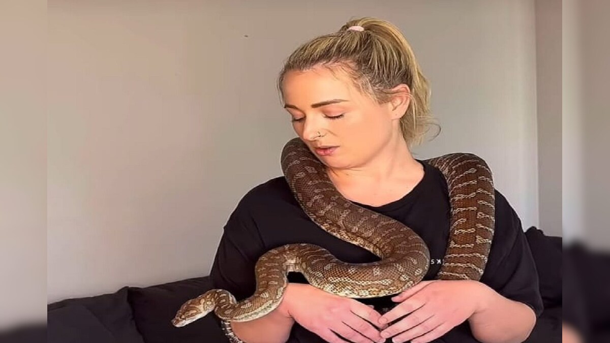 पुरुष को-स्टारसह ती करत होती 'तो' सीन; प्रायव्हेट पार्टला चावला तिचाच ...