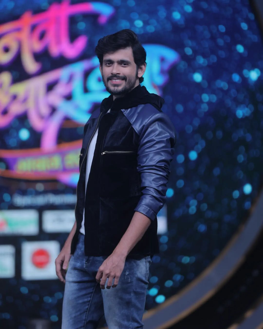 Sameer Paranjape : 'सूर नवा ध्यास नवा' मधून 'सुंदरा मनामध्ये भरली' फेम ...