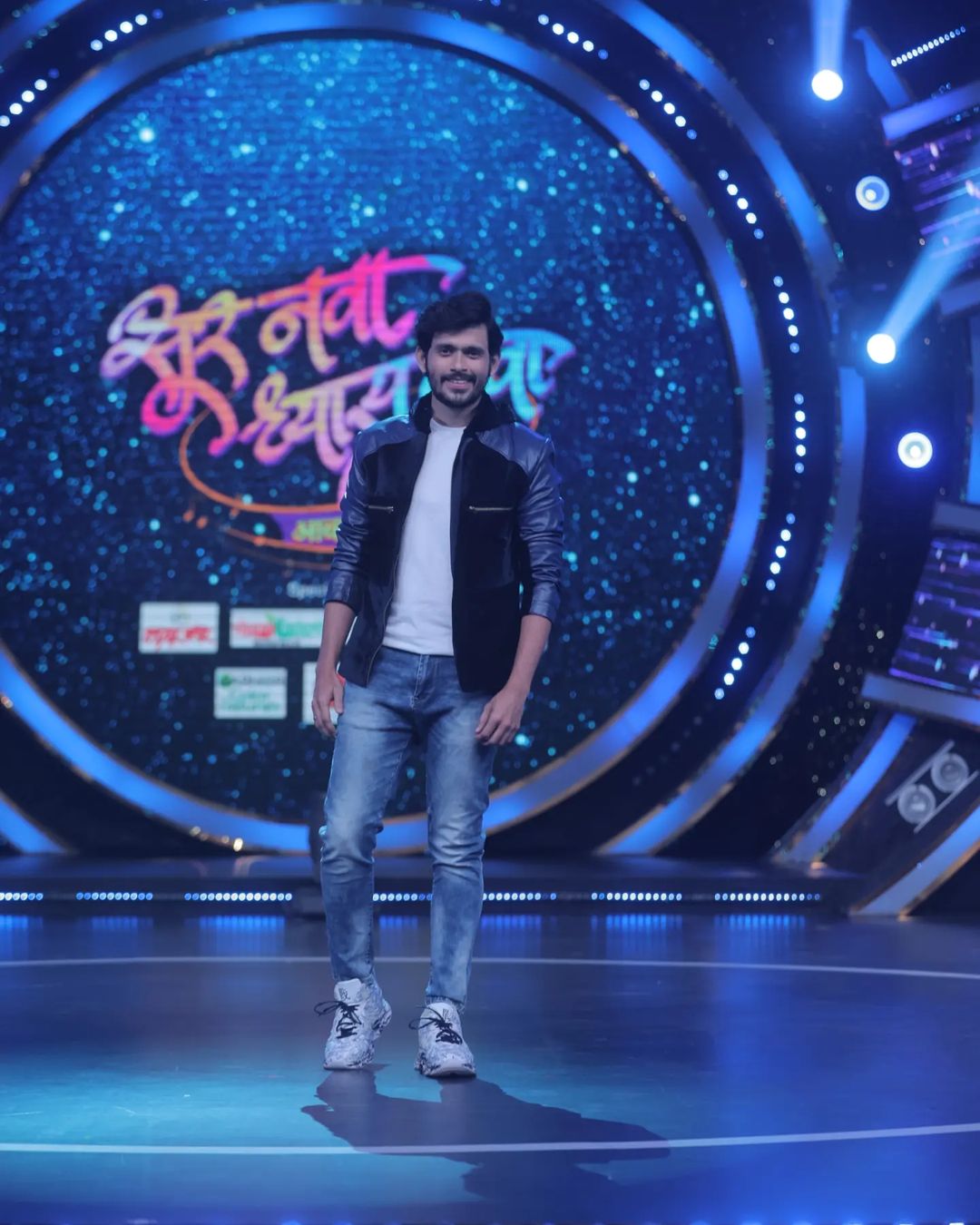 Sameer Paranjape : 'सूर नवा ध्यास नवा' मधून 'सुंदरा मनामध्ये भरली' फेम अभिनेत्याची एक्झिट; भावुक ...