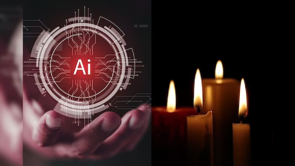 Death prediction - तुमचा मृत्यू कधी होणार हे तुम्हाला समजणार; कसं ते ...