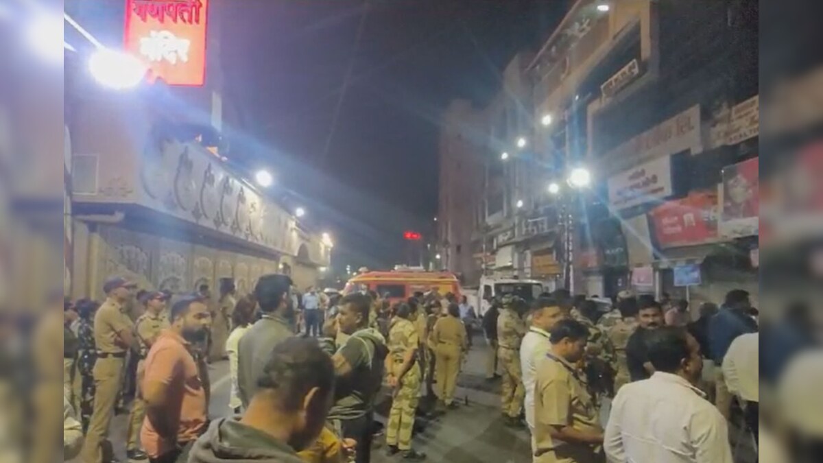 Bhide Wada : मुलींसाठीची पहिली शाळा असलेला पुण्यातील भिडेवाडा प्रचंड ...