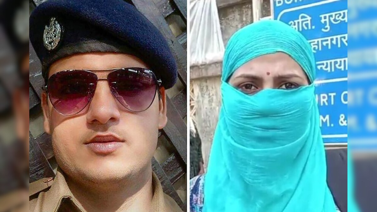 Chetan Singh RPF : 'हिंदूंना धोका होता असं म्हणायचा, पण...', जयपूर एक्सप्रेस गोळीबार प्रकरणी ...