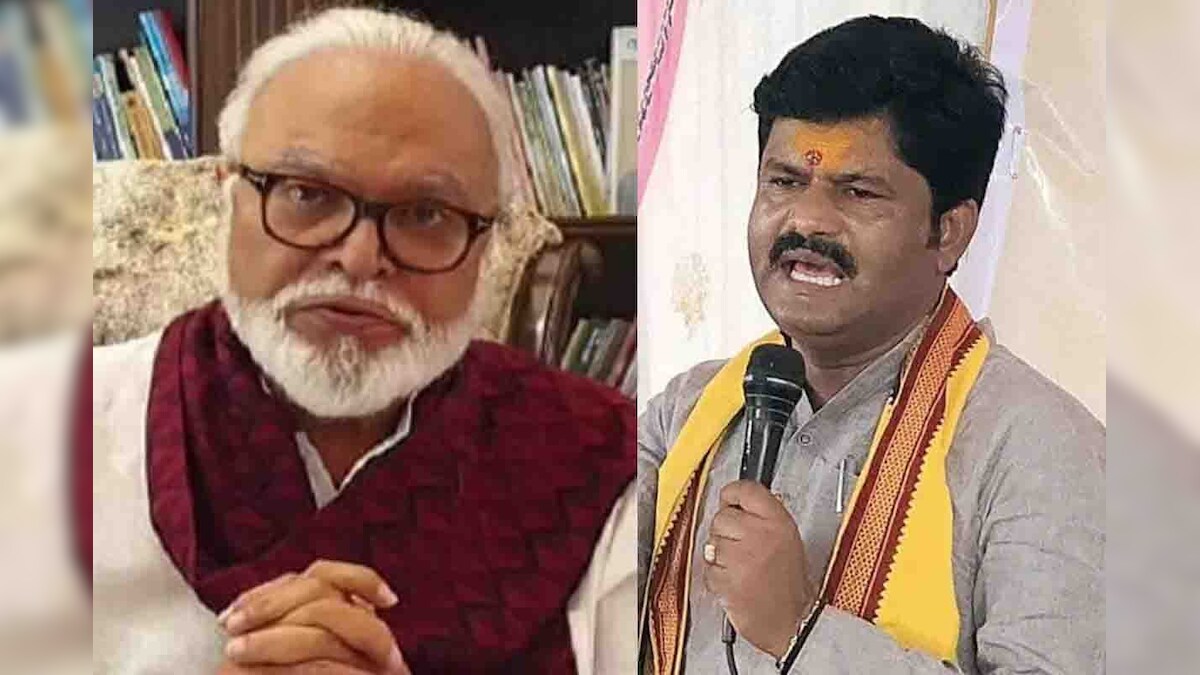 मंत्री छगन भुजबळांसह आ. गोपीचंद पडळकरांनी OBC सभेकडे फिरवली पाठ, कारण ...