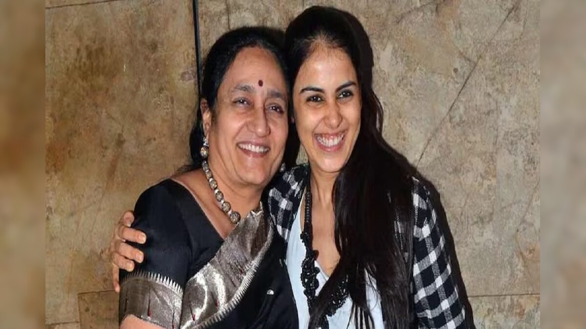 सास भी कभी बहू थी! 5 गोष्टी ठेवा ध्यानात, मग बघा सासूपण कशी होते आई ...