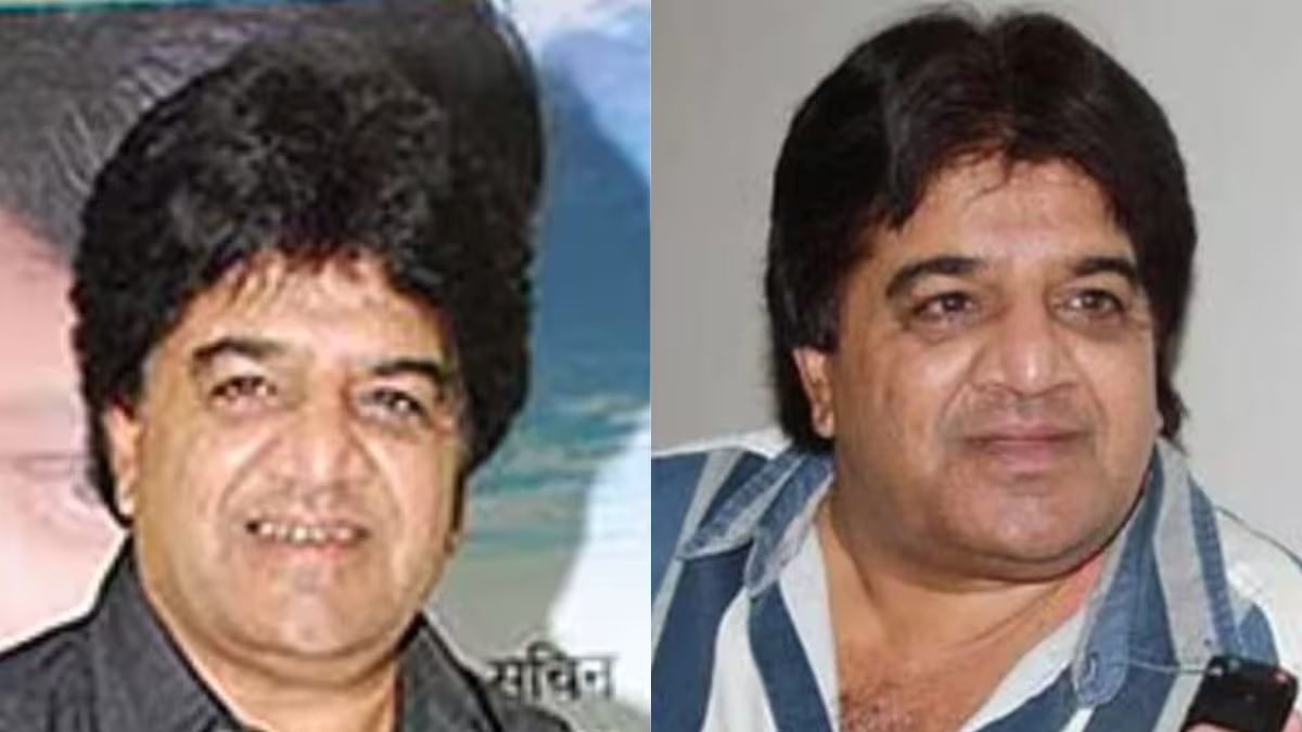 Junior Mehmood : ज्येष्ठ अभिनेते ज्युनिअर मेहमूद यांचे निधन, कर्करोगाशी ...