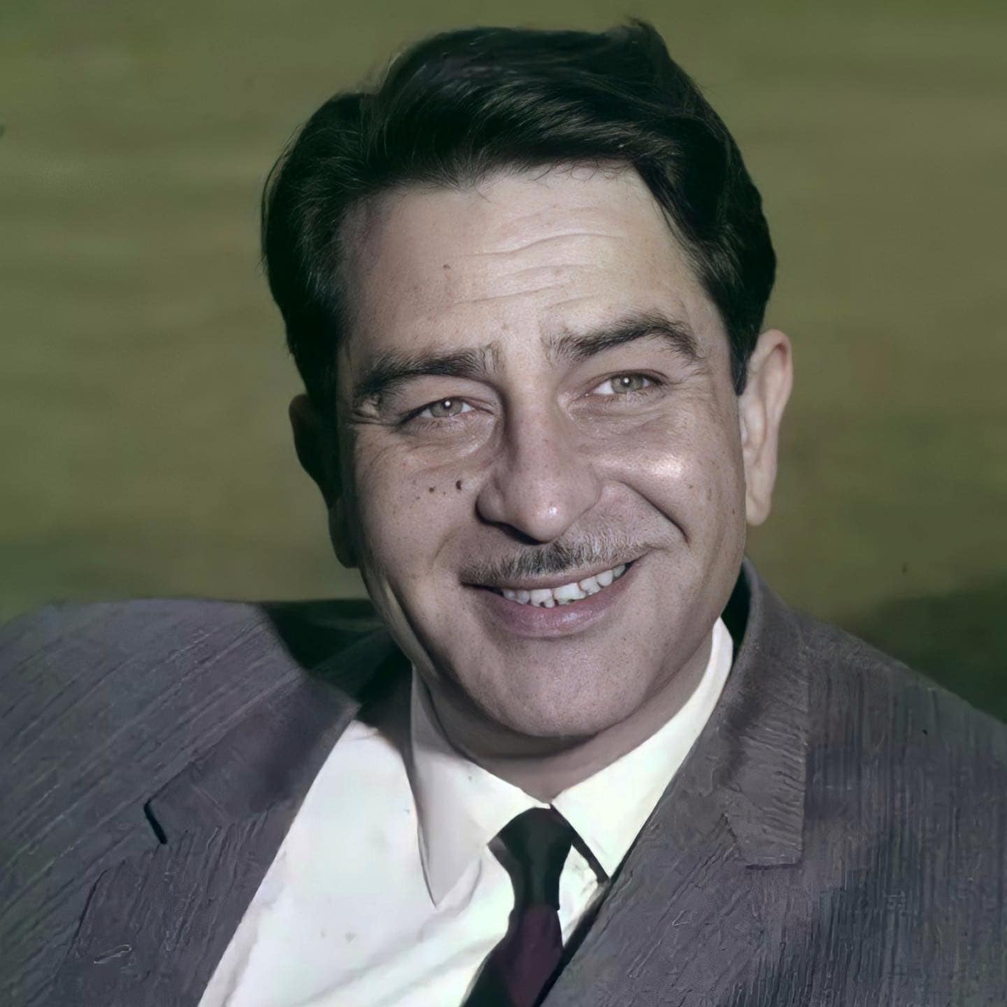 Raj Kapoor Birth Anniversary: लग्न झालेलं असताना 'या' अभिनेत्रीसोबत ...