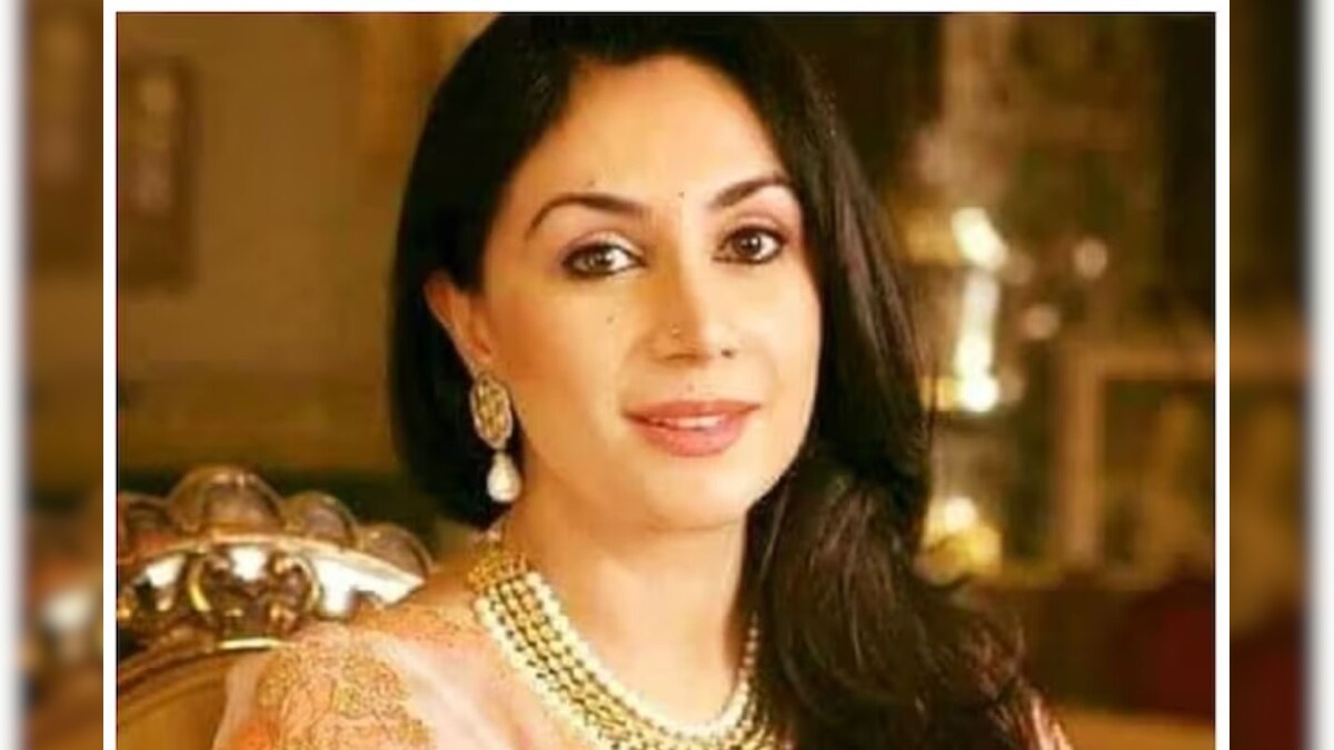 जयपुरची राजकुमारी होणार राजस्थानची Deputy CM? सामान्य व्यक्तीशी प्रेम ...