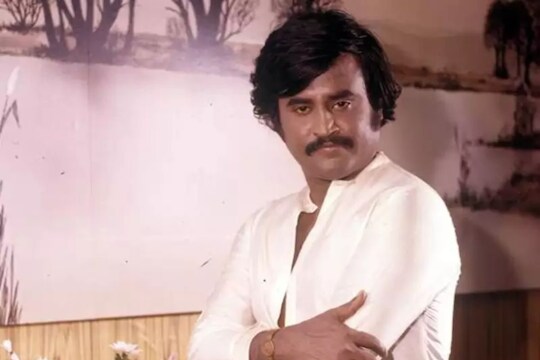 बस कंडक्टर ते साऊथ सुपरस्टार; रजनीकांत यांचं खरं नाव माहितीये? 'या ...