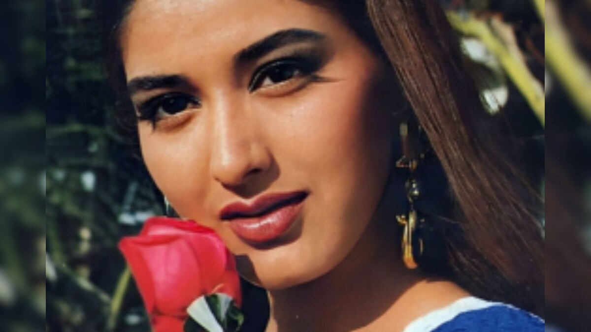 Sonali Bendre :सोनाली बेंद्रेच्या प्रेमात होता पाकिस्तानी क्रिकेटर, घातलेली लग्नाची मागणी ...